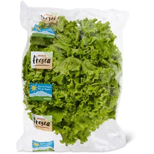 Achat Migros Bio · Salade de rampon • Migros