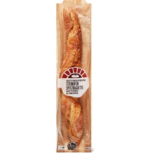 Silser Kranz • Migros
