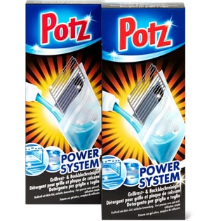 Achat Potz Xpert Power Granulat • Migros