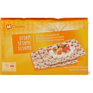 Acquista Wasa · Pane croccante classico · Senza glutine e senza ...