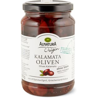 Kaufen M-Classic · Griechische Oliven grün • Migros