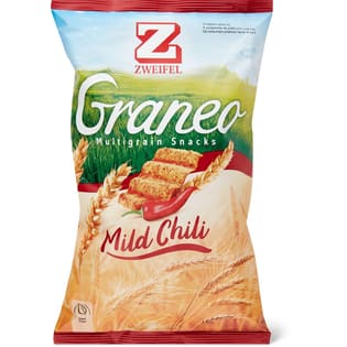 Kaufen Alnatura · Linsen Flips · Meersalz & Pfeffer • Migros