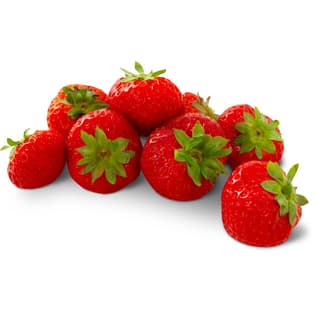 Achat Fraises · variété Joly • Migros
