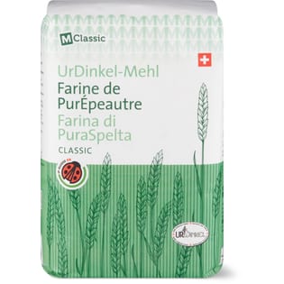 Kaufen M-Classic IP Suisse · Zopfmehl • Migros