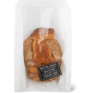 Aus der Region Silserkranz • Migros