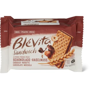 Acquista Blévita Mini · crackers · tomate • Migros