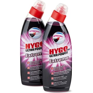 Kaufen Hygo WC Power · Kraftschaum · für Toilette und Bad • Migros