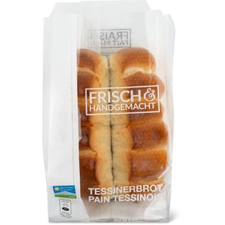 Kaufen Urdinkelbrötli IP-SUISSE • Migros