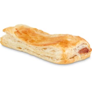 Coquerli im Teig mit Geflügel • Migros