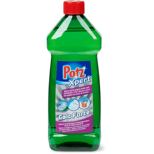 Kaufen Potz Power protect · Spezial-Entkalker für Kaffee- und Espresso ...