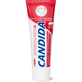 Kaufen Candida Zahnpasta Anti Zahnstein • Migros