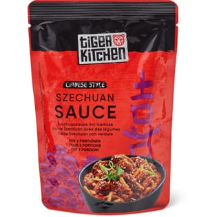 Tiger Kitchen · Shirataki Noodles aus Konjakmehl • Migros