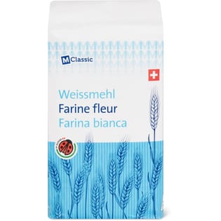 Kaufen M-Classic IP-SUISSE · Urdinkel-Mehl • Migros