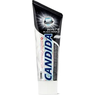 Achat Candida White Micro-Crystals · Dentifrice · RDA 75 • Migros