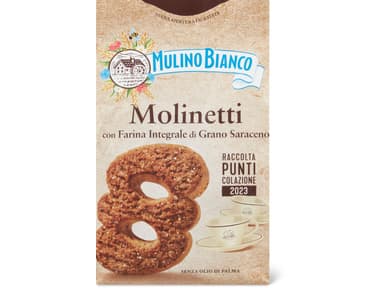 Buy Mulino Bianco Molinetti • Migros