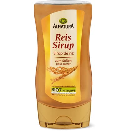 Alnatura Sauerteig Extrakt • Migros