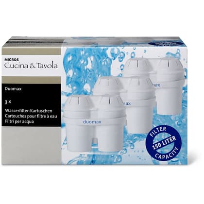 Kaufen Potz Calc-Forte · Sofort-Kalkentferner • Migros