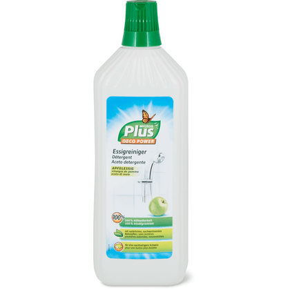 Kaufen Potz Calc Forte · Kalkentferner · forte • Migros