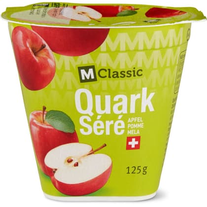 Kaufen M-Classic · Magerquark • Migros