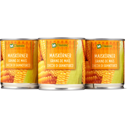 Achat M-Classic · Pois chiches · Cuits • Migros