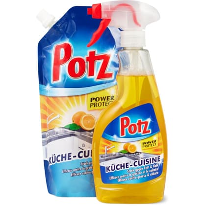 Buy Potz • Migros