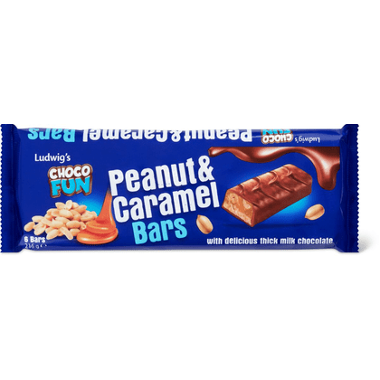 Twix · Crispy biscuit, soft caramel, milk chocolate. · mini • Migros