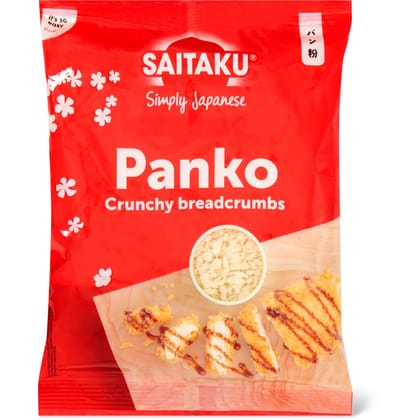 Saitaku Miso Paste • Migros
