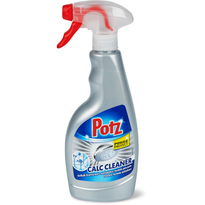 Potz · Entkalker • Migros