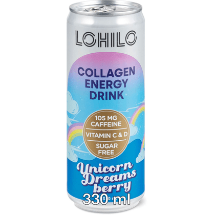 Migros Lamate · Energy Drink · Original • Migros Online