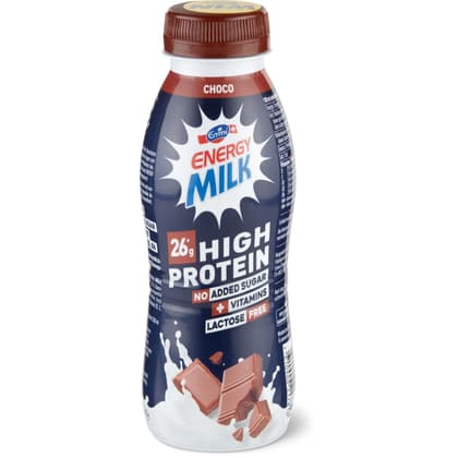 Emmi I'm Your Meal · Trinkmahlzeit · Vanille • Migros