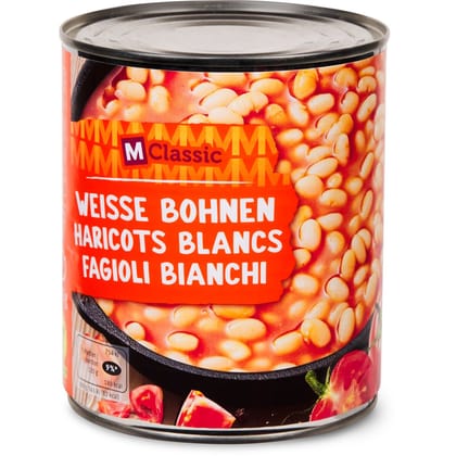 Achat M-Classic · Ratatouille Nicoise • Migros