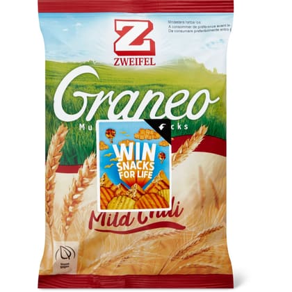 Zweifel Original · Chips · Paprika - Family Pack • Migros