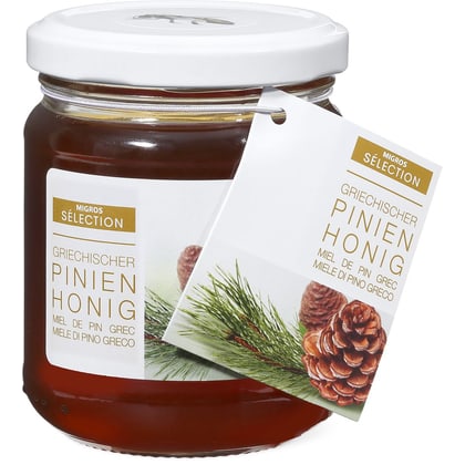 Buy Aus der Region Waldhonig • Migros