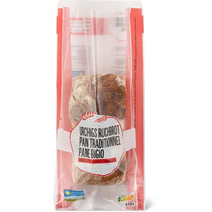 Kaufen Silserkranz IP Suisse • Migros