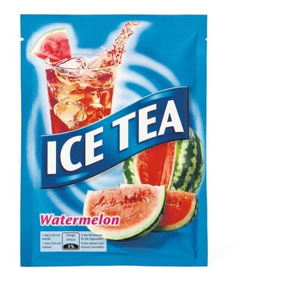 Kaufen M-Budget Ice Tea · Eistee · Zitrone • Migros