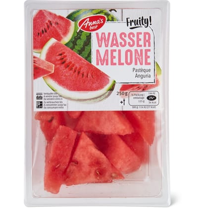 Anna's Best · Ananas • Migros