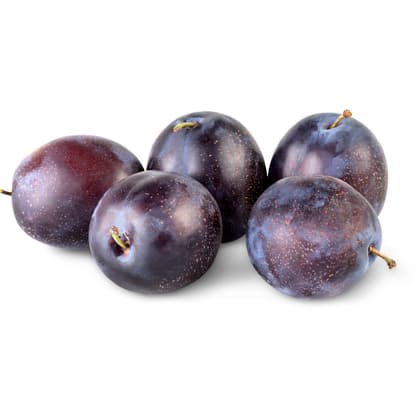 Fresca · Plums · Mix • Migros