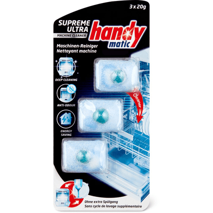 Kaufen SUN Classic · Tabs für Geschirrspüler · Active Clean • Migros