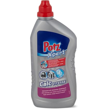 Durgol Express · Entkalker • Migros