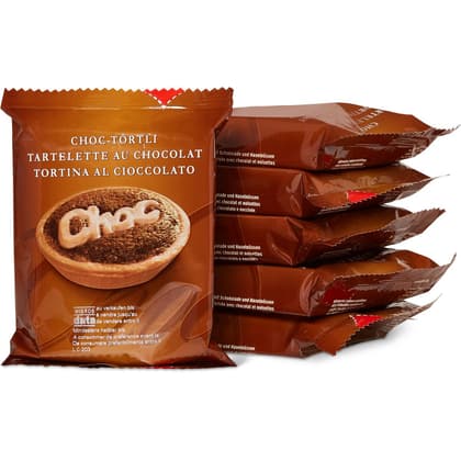 Petit Bonheur · Cake au chocolat • Migros