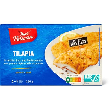 Findus Family Pack - MSC · Fisch-Sticks mit Knusperpanade · 16 Stück ...