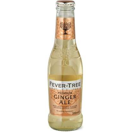 Kaufen Ginger Ale • Migros