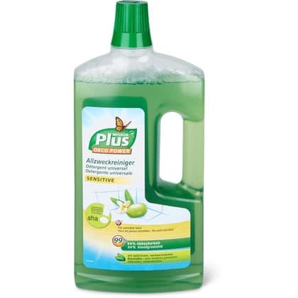 Kaufen Potz 1 For All · Allzweckreiniger Spray • Migros