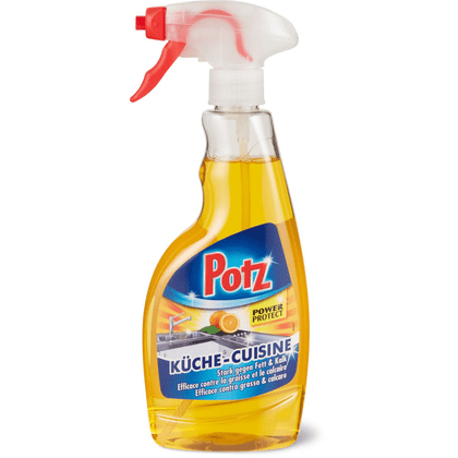 Acquista Potz Power protect · Decalcificante speciale per macchine da ...