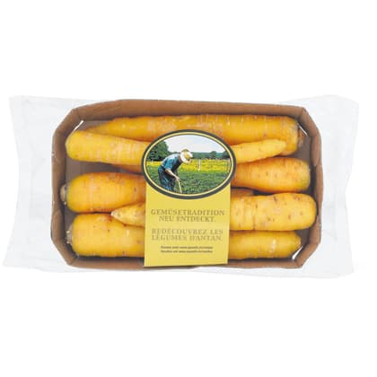 Migros Fresca · Karotten • Migros