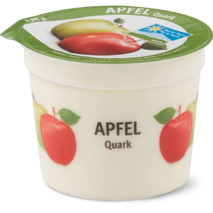 Oh! · High Protein Magerquark · Schokolade • Migros