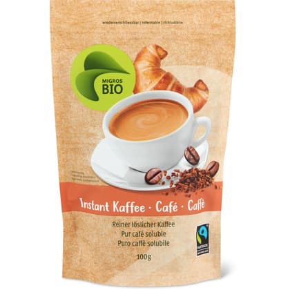 Kaufen Cafino · Löslicher Kaffee · Classic • Migros