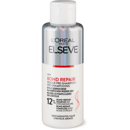 Buy L'Oréal Elsève Bond Repair Shampoo • Migros