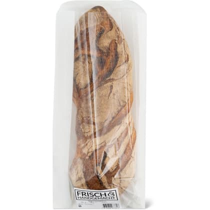 Aus der Region Silserkranz • Migros