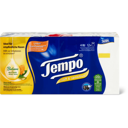 Buy Kleenex Ultra Soft · Cosmetic Tissue Box · Box • Migros